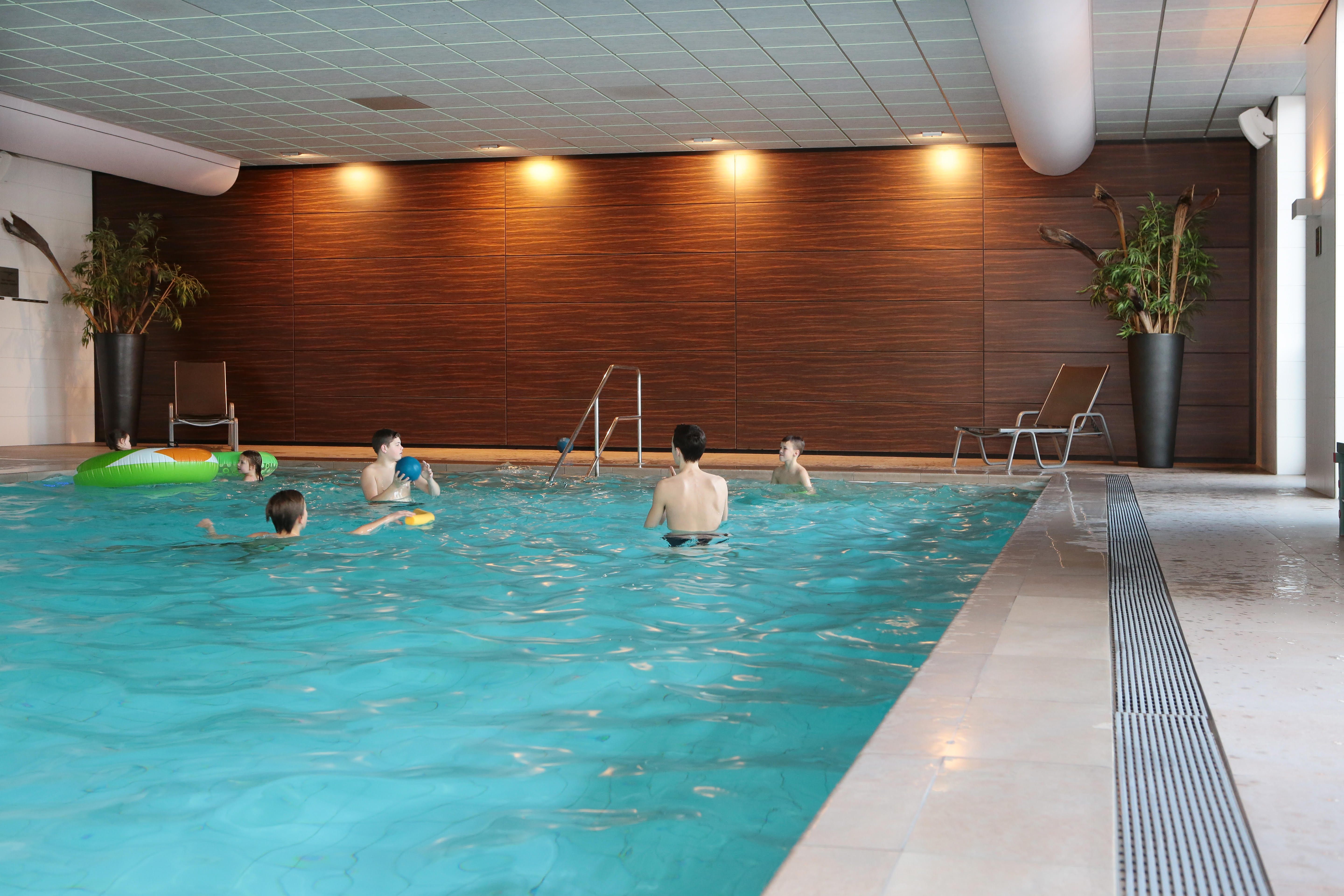 Zwemles | 360 Healthclub